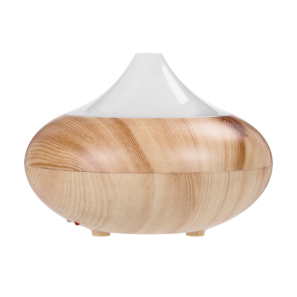 130ml OEM Aroma Diffuser With Light - toptradesourcing