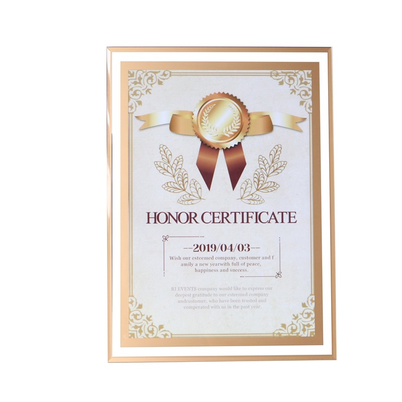 5"/6"/7"/8"/10"/A4 Glass Photo Frame Supplier - toptradesourcing