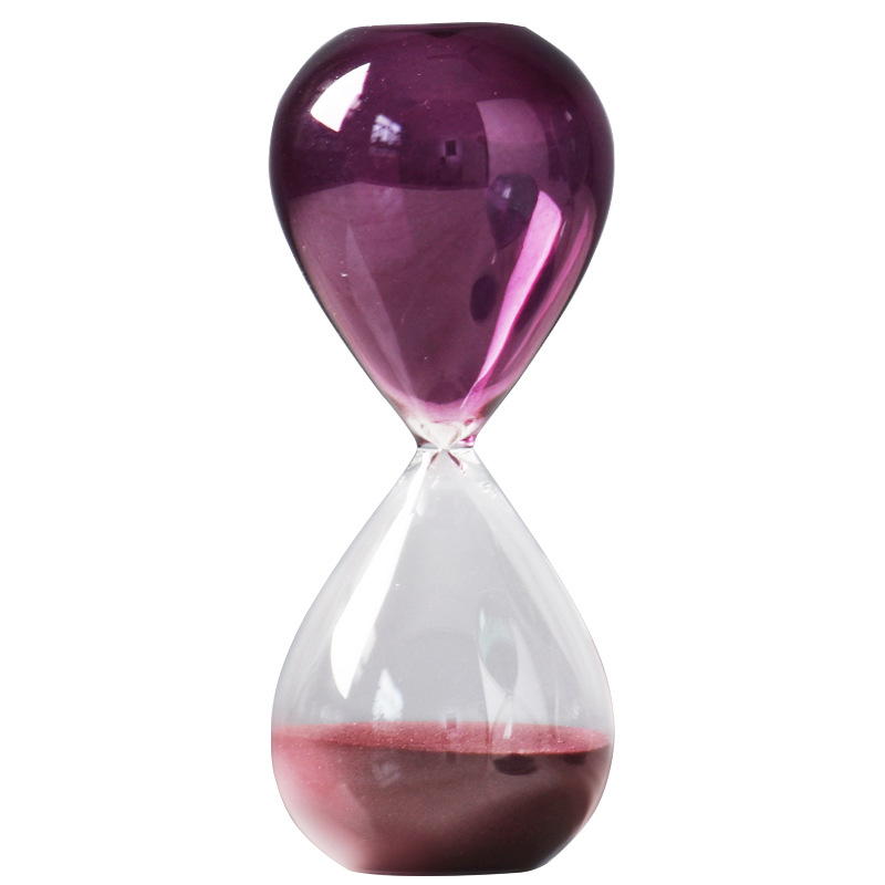 20CM OEM Sand Clock - toptradesourcing