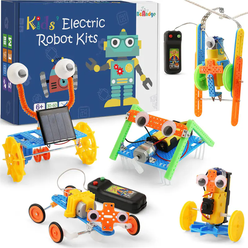 Top 10 Educational Toys Suppliers to Boost Kids' Learning