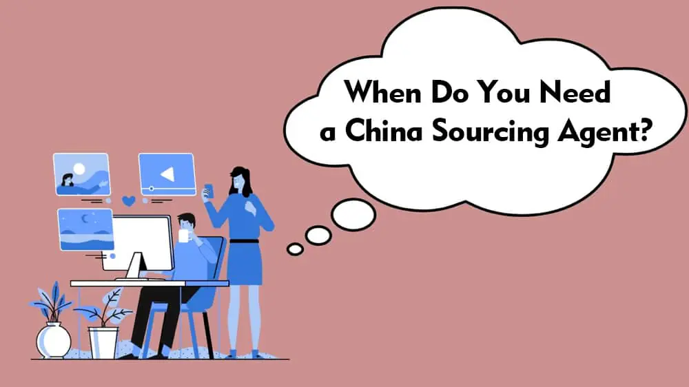 7 beneficios principales de usar un agente de abastecimiento en China ...