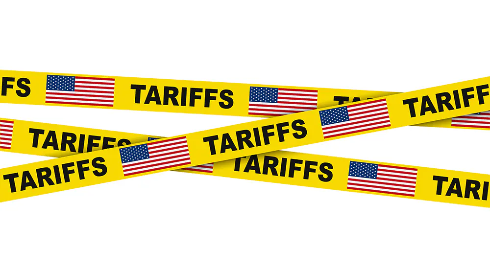 Tariff Changes 2025: Impact & Strategies for Wholesalers