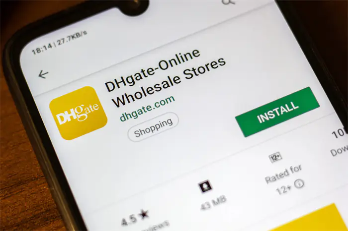 Cómo comprar en DHgate: Guía completa paso a paso