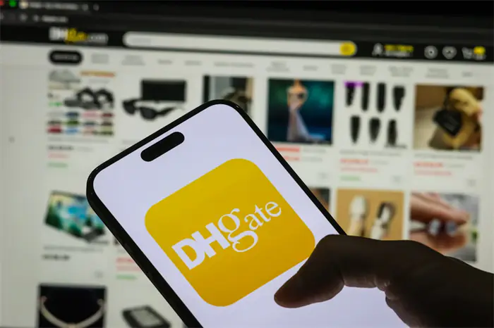 Cómo comprar en DHgate: Guía completa paso a paso