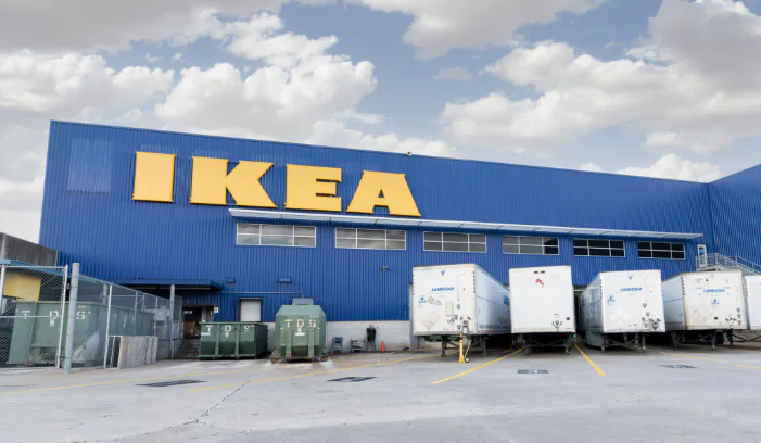 Where Are IKEA Products Manufactured? Global Supply Chain
