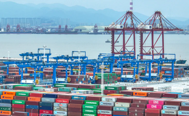 Ningbo Port vs Shanghai Port: Best Choice for Yiwu Exporters