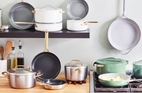 Cookware Size: The Complete Guide for Buyers